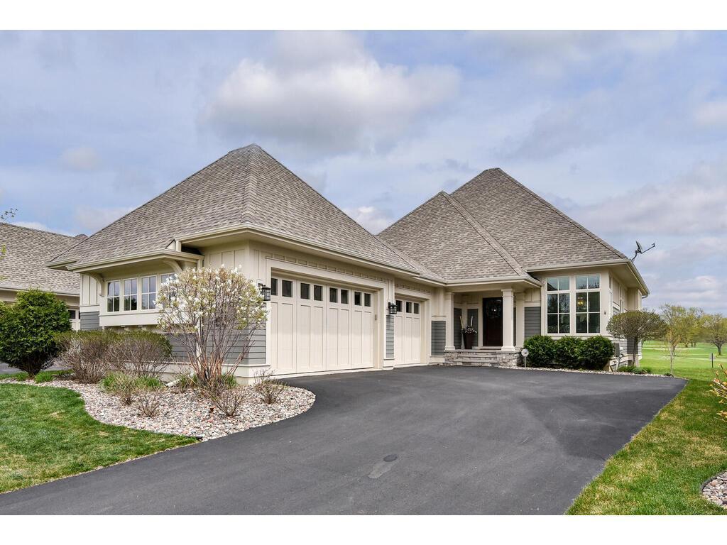 4258 Fairway Drive, Medina, MN, 55340 | MLS: 6367312 | Edina Realty