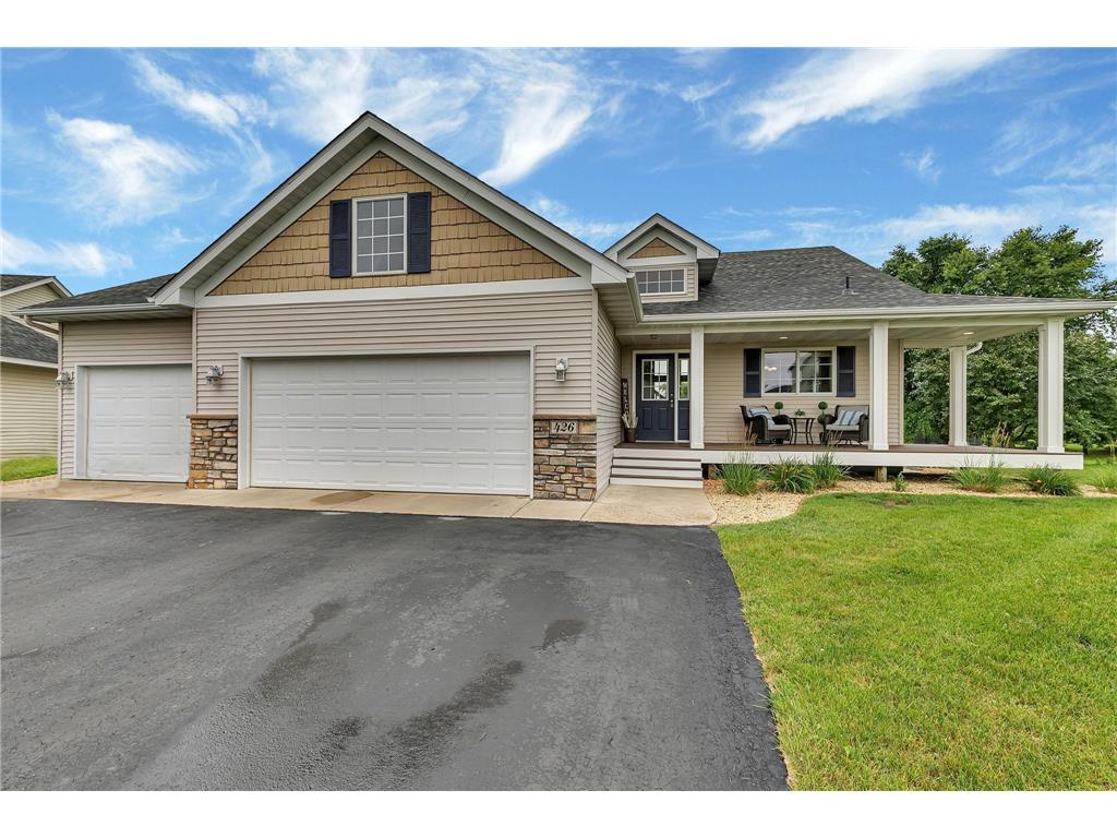 426 Elena Lane, Saint Joseph, MN, 56374 | MLS: 6758585 | Edina Realty