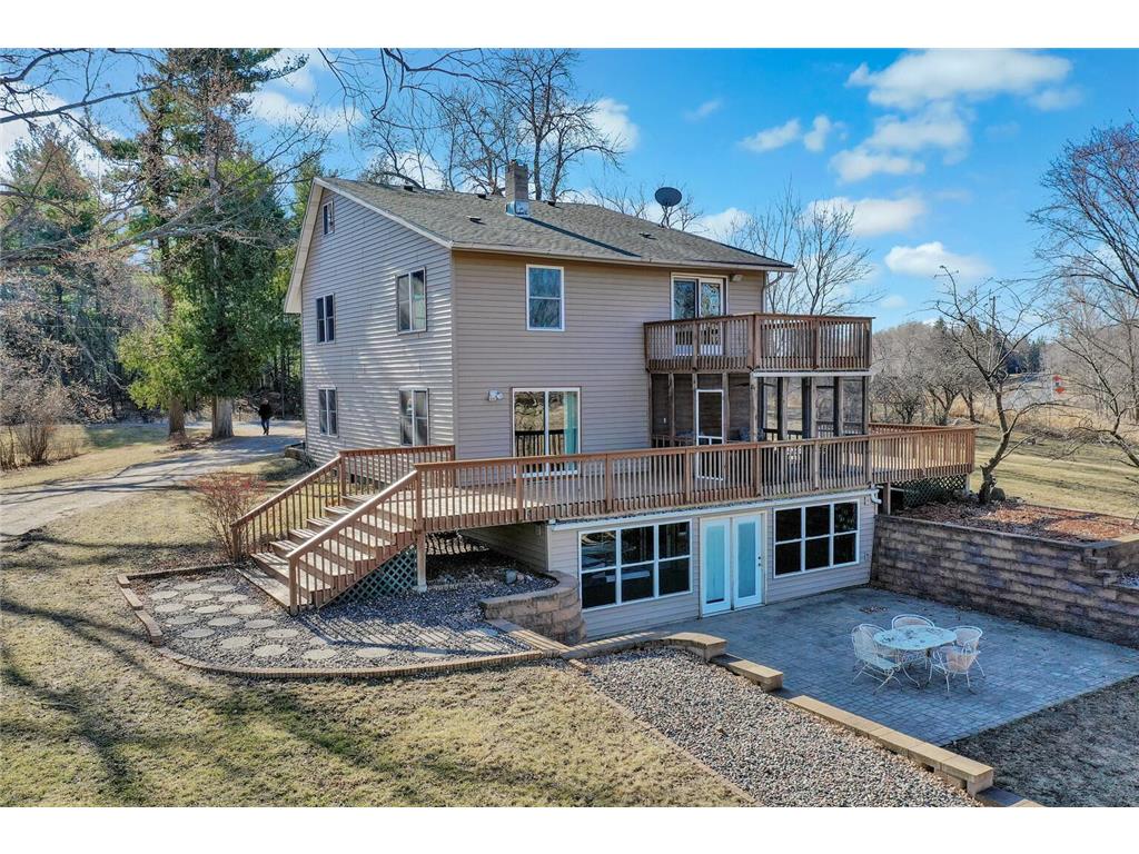 42812 Cedarcrest Trail, Harris, MN, 55032 | MLS: 6502439 | Edina Realty