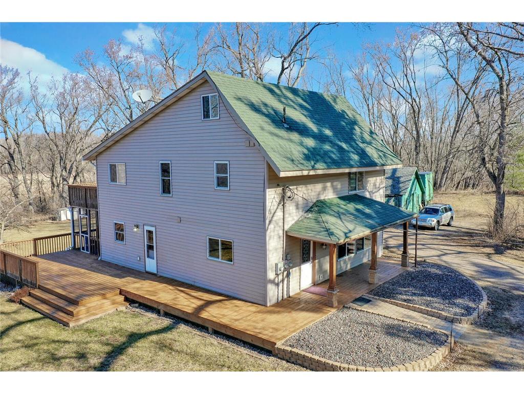 42812 Cedarcrest Trail, Harris, MN, 55032 | MLS: 6502439 | Edina Realty