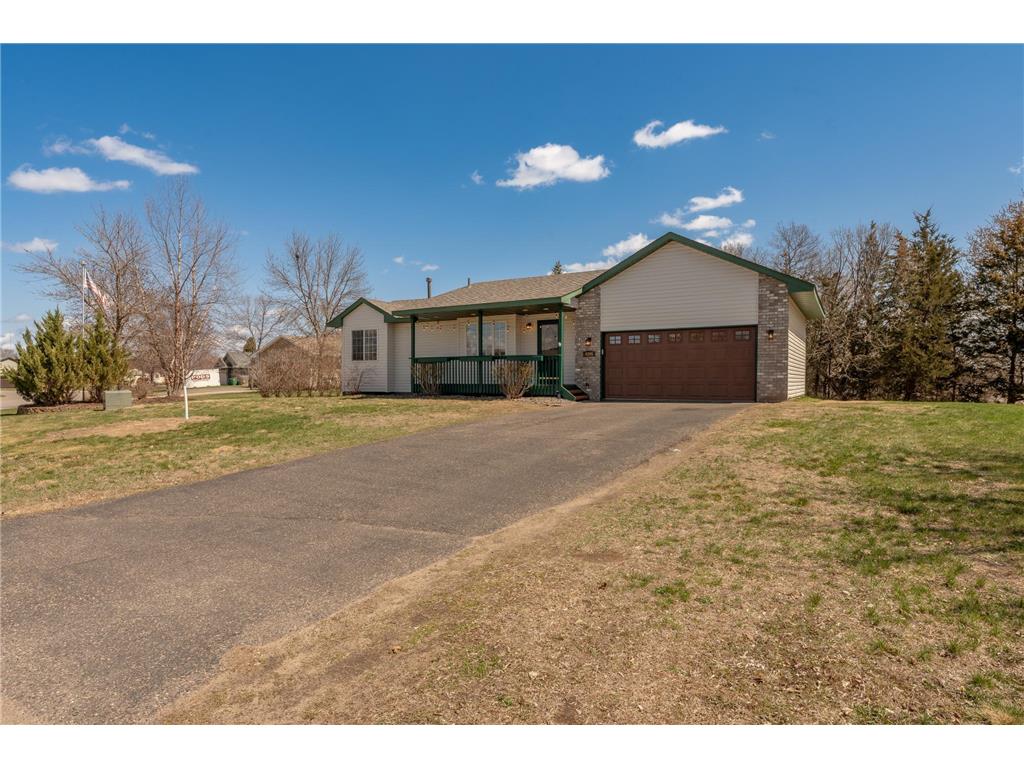 4295 Lake Ridge Drive, Big Lake, MN, 55309 | MLS: 6702314 | Edina Realty