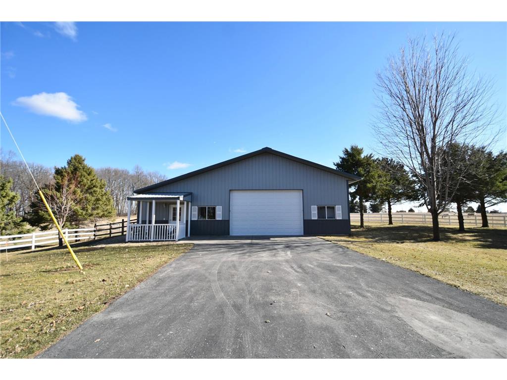 42951 585th Street, Mazeppa, MN, 55956 | MLS: 6508209 | Edina Realty