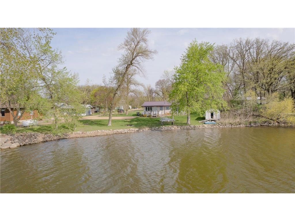 43 Blue Stem Road, Shetek Twp, MN, 56175 | MLS: 6712788 | Edina Realty