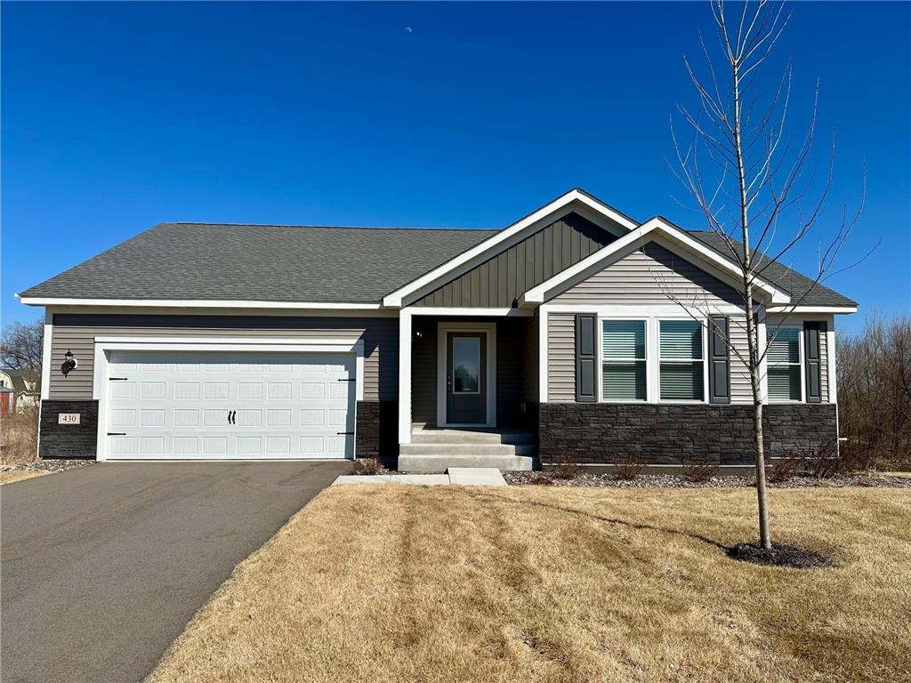 430 Wildflower Ct, Waverly, MN, 55390 | MLS: 6676364 | Edina Realty