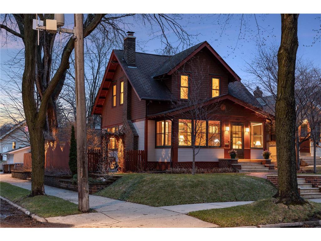 4301 11th Avenue S, Minneapolis, MN, 55407 | MLS: 6379311 | Edina Realty