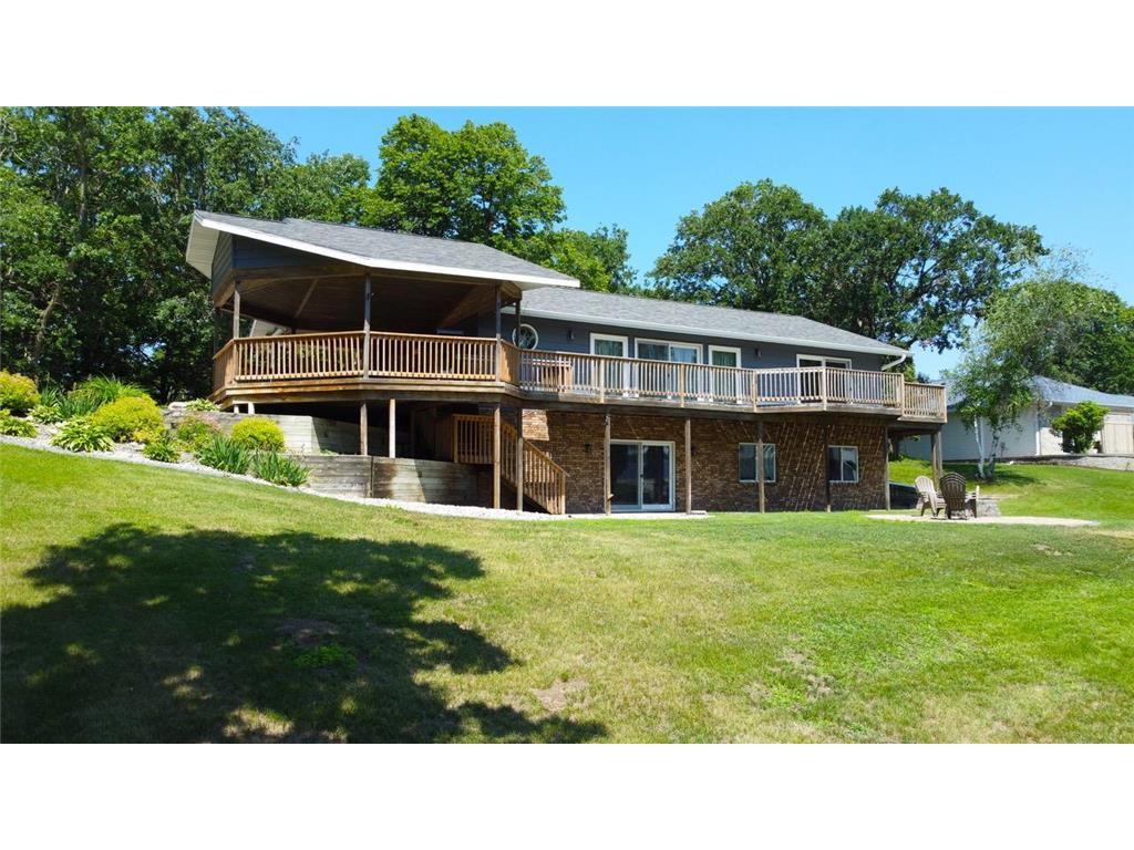 43099 Co HWY 1, Ottertail, MN, 56571 | MLS: 6389912 | Edina Realty