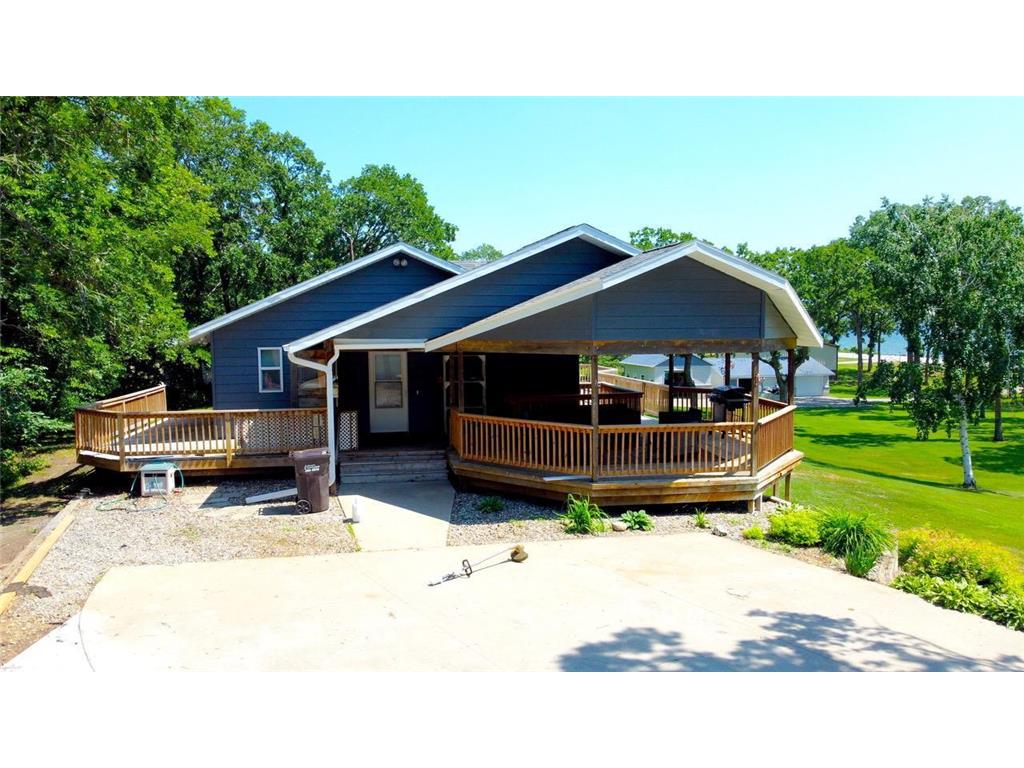 43099 Co HWY 1, Ottertail, MN, 56571 | MLS: 6389912 | Edina Realty
