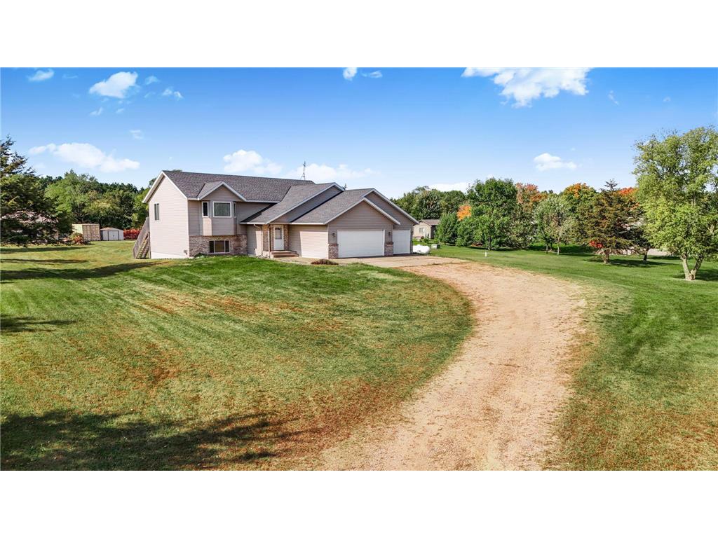43107 County Road 1, Brockway Twp, MN, 56367 | MLS: 6796465 | Edina Realty