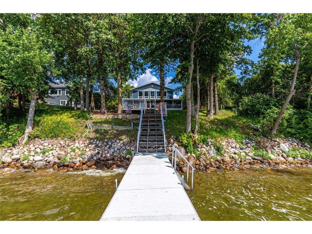 43109 Lida View Lane, Lida Twp, MN, 56587 | MLS: 6417723 | Edina Realty