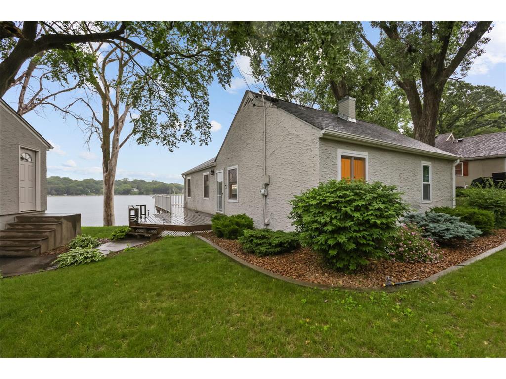 4311 Snail Lake Boulevard, Shoreview, MN, 55126 | MLS: 6558731 | Edina ...