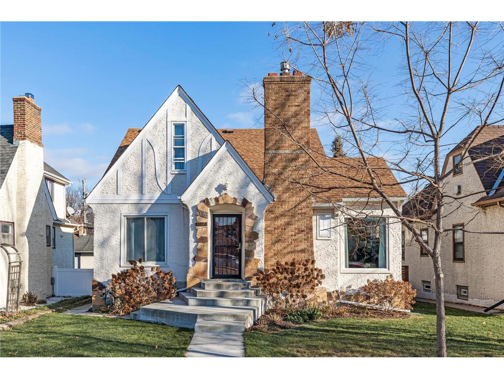 4317 Portland Avenue, Minneapolis, MN, 55407 | MLS: 6648077 | Edina Realty