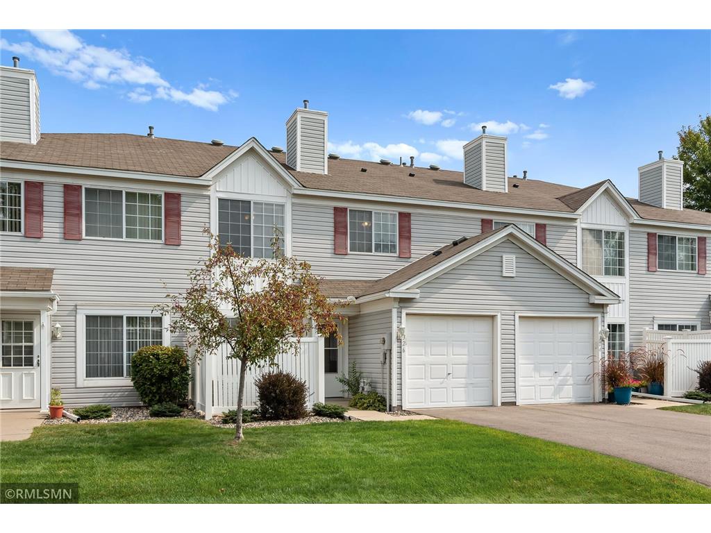 4326 Meghan Lane #407, Eagan, MN, 55122 | MLS: 6262025 | Edina Realty