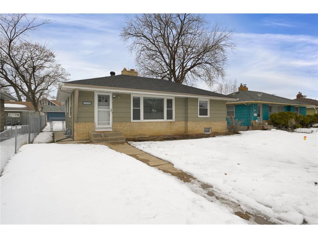 4332 3rd Avenue S, Minneapolis, MN, 55409 | MLS: 6341888 | Edina Realty