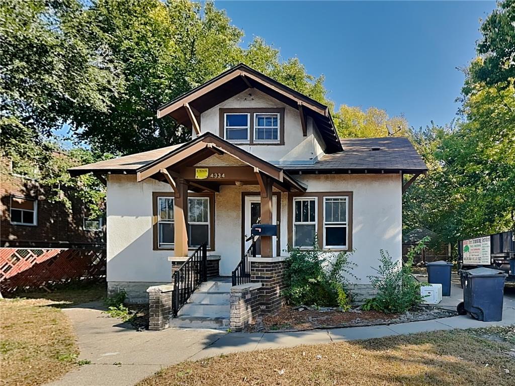 4334 Fremont Avenue N, Minneapolis, MN, 55412 | MLS: 6618132 | Edina Realty