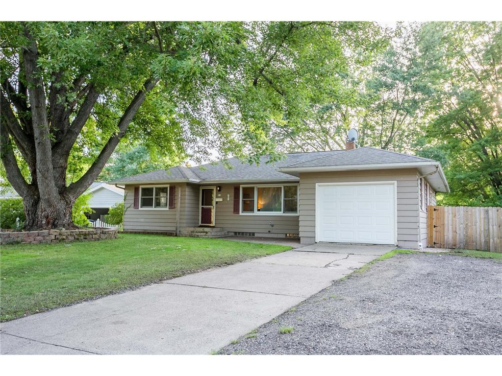 434 Birchwood Avenue, Amery, WI, 54001 | MLS: 6412699 | Edina Realty