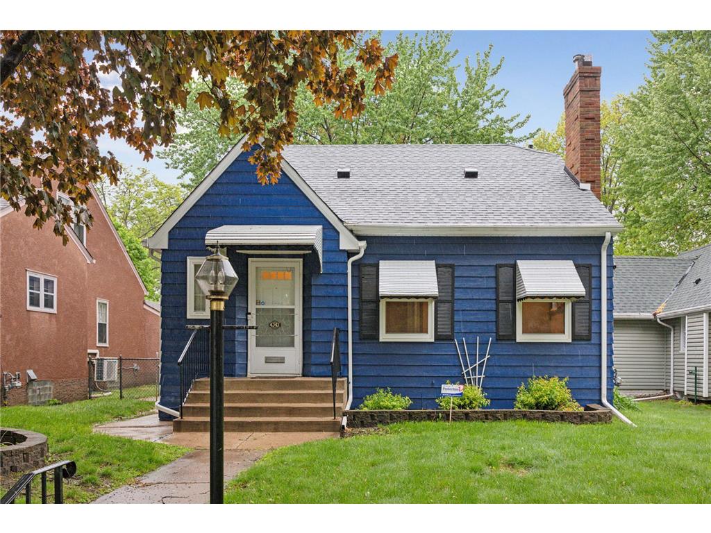 4343 Russell Avenue N, Minneapolis, MN, 55412 | MLS: 6678223 | Edina Realty