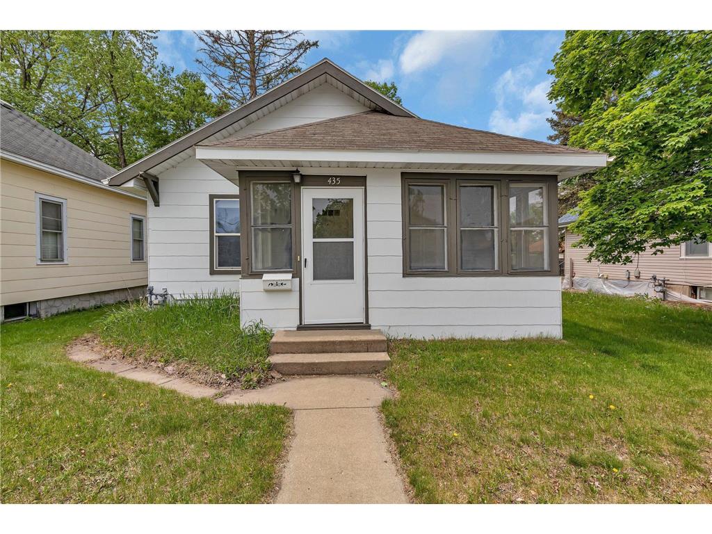 435 23rd Avenue N, Saint Cloud, MN, 56303 | MLS: 6371982 | Edina Realty