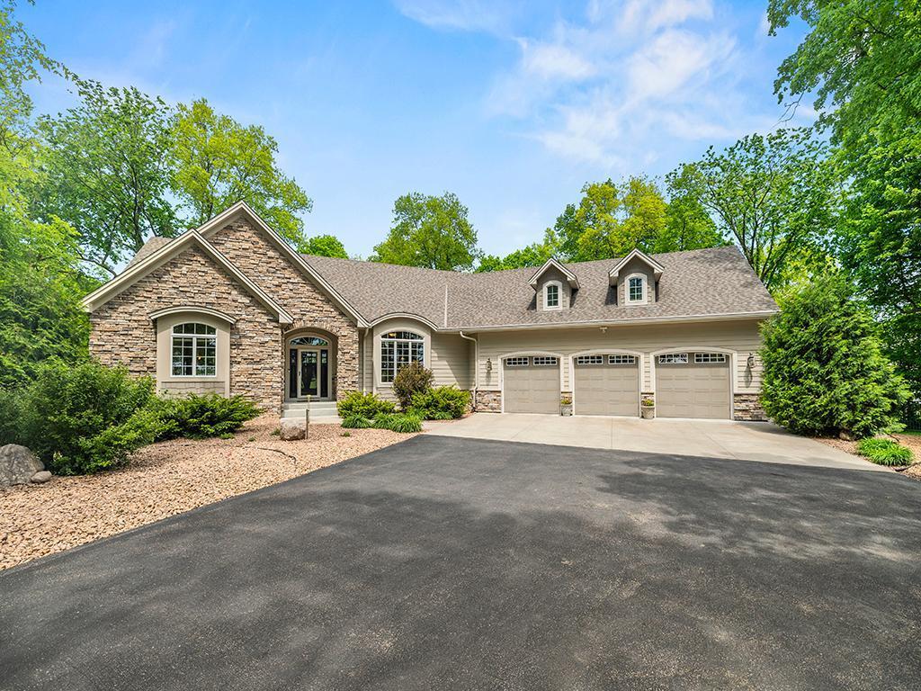 4350 Golfview Drive, Jordan, MN, 55352 | MLS: 6679765 | Edina Realty