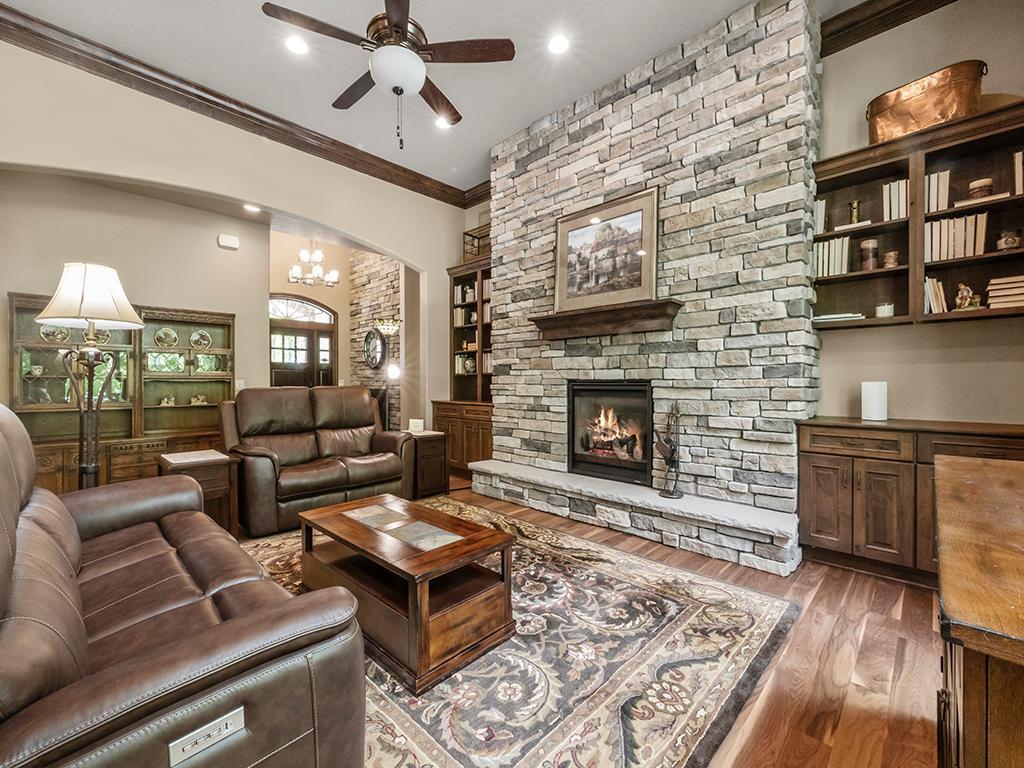 4350 Golfview Drive, Jordan, MN, 55352 | MLS: 6679765 | Edina Realty