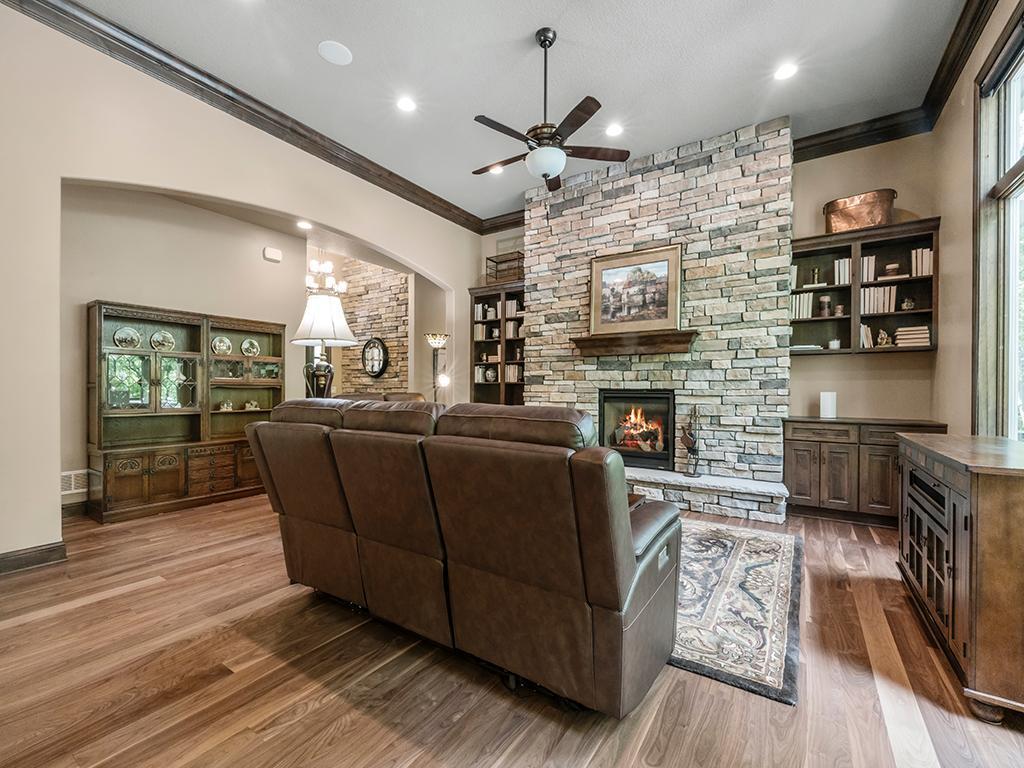 4350 Golfview Drive, Jordan, MN, 55352 | MLS: 6679765 | Edina Realty