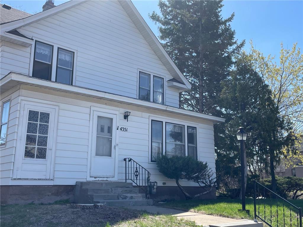 4351 Bloomington Avenue, Minneapolis, MN, 55407 | MLS: 6343754 | Edina ...