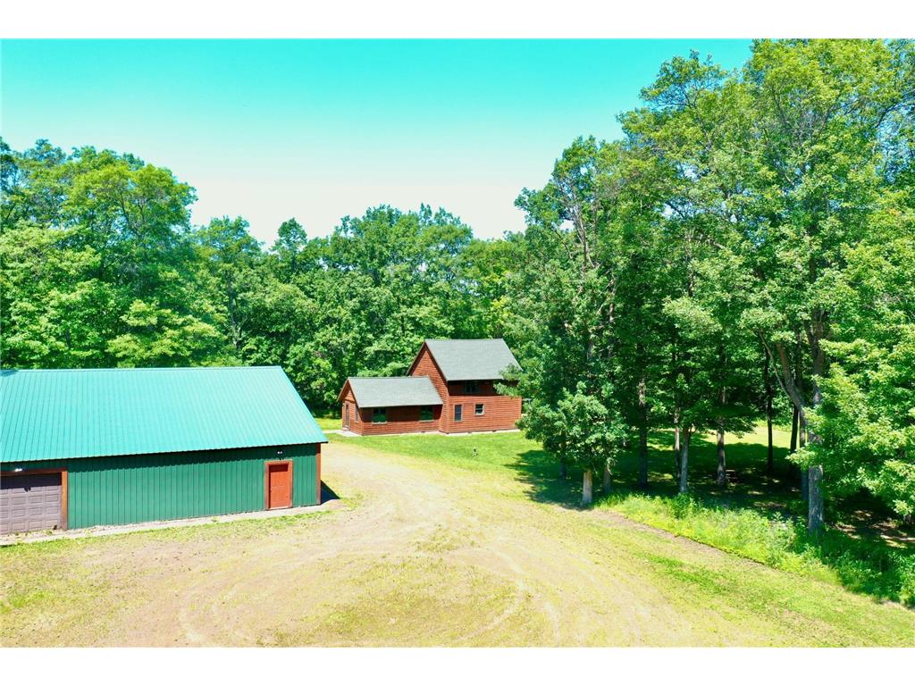 43564 Tamarack River Road, Ogema Twp, MN, 55037 | MLS: 6746106 | Edina ...