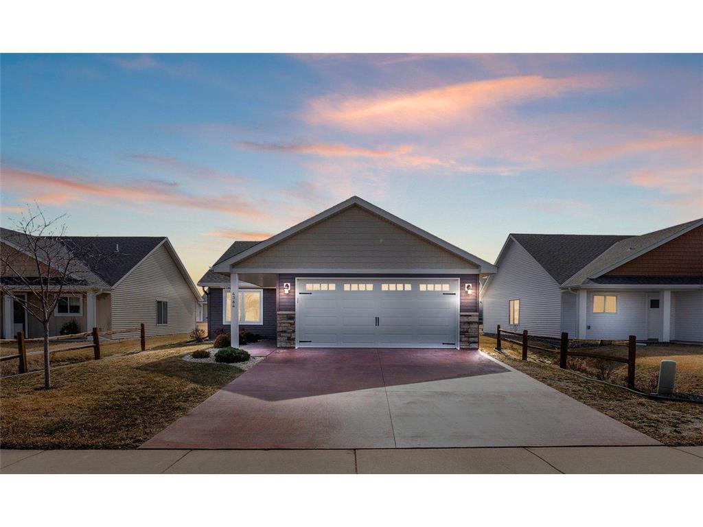 4364 31st Street S, Saint Cloud, MN, 56301 | MLS: 6498687 | Edina Realty