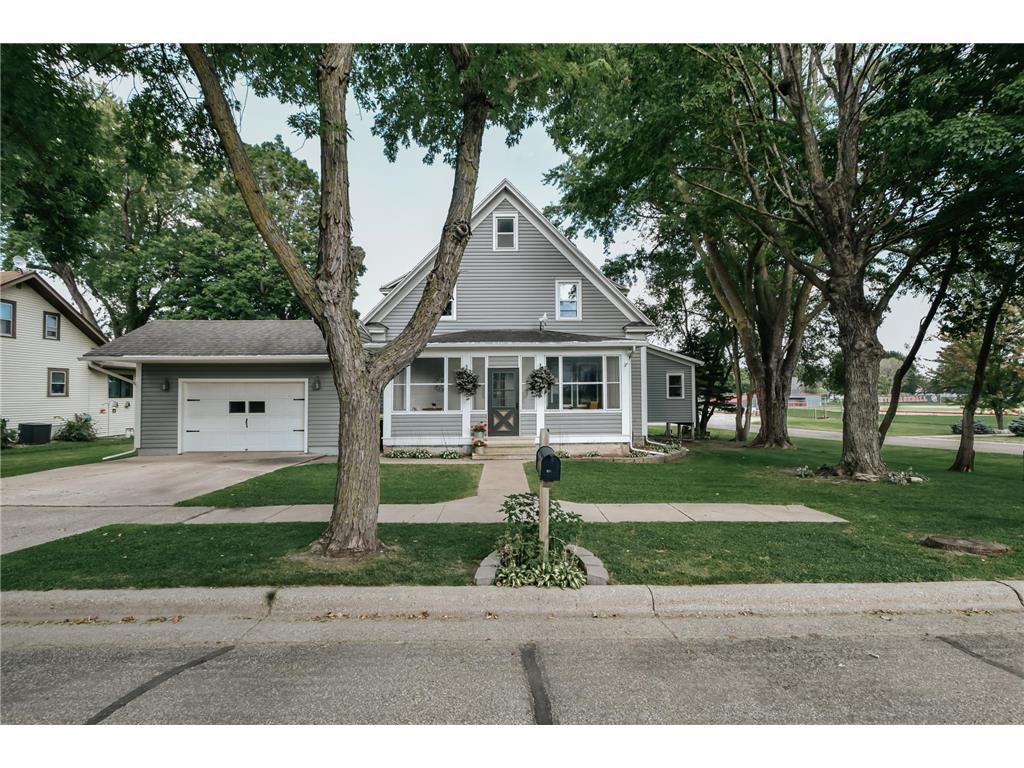 437 3rd Avenue, Wanamingo, MN, 55983 | MLS: 6771603 | Edina Realty