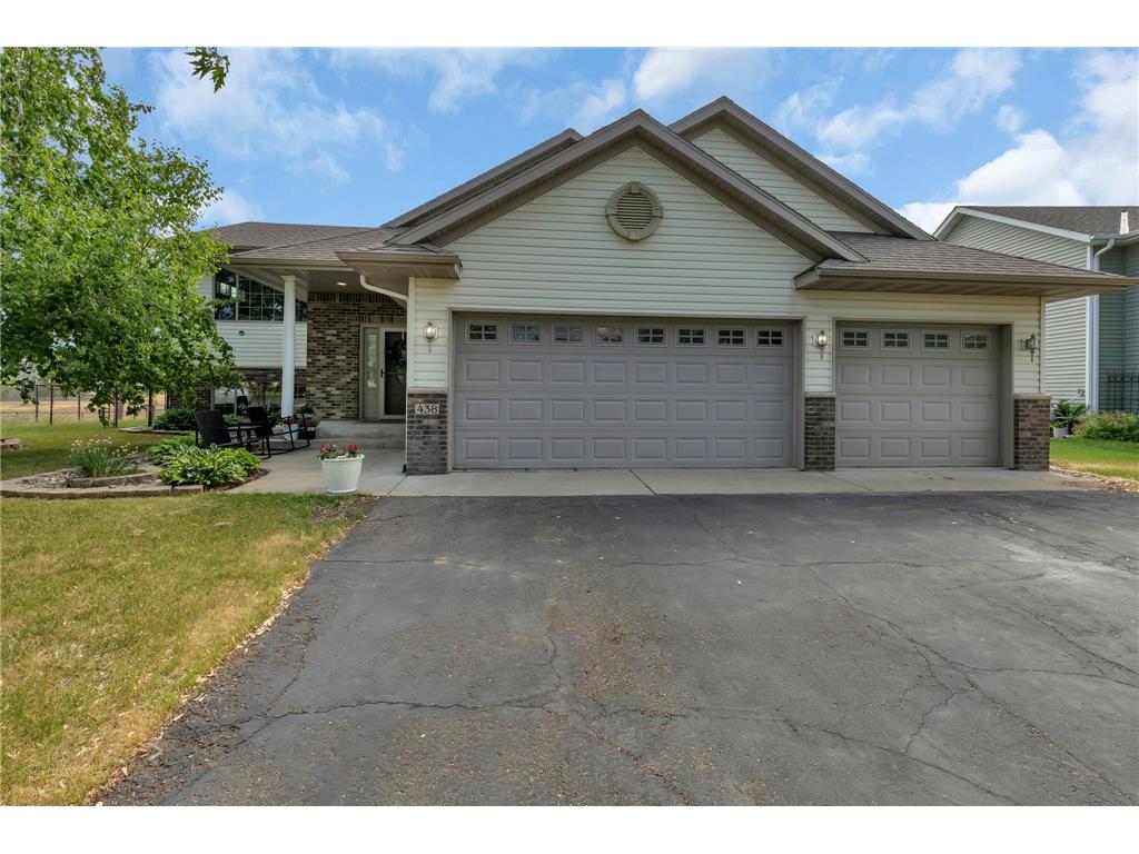 438 Elena Lane, Saint Joseph, MN, 56374 | MLS: 6390676 | Edina Realty