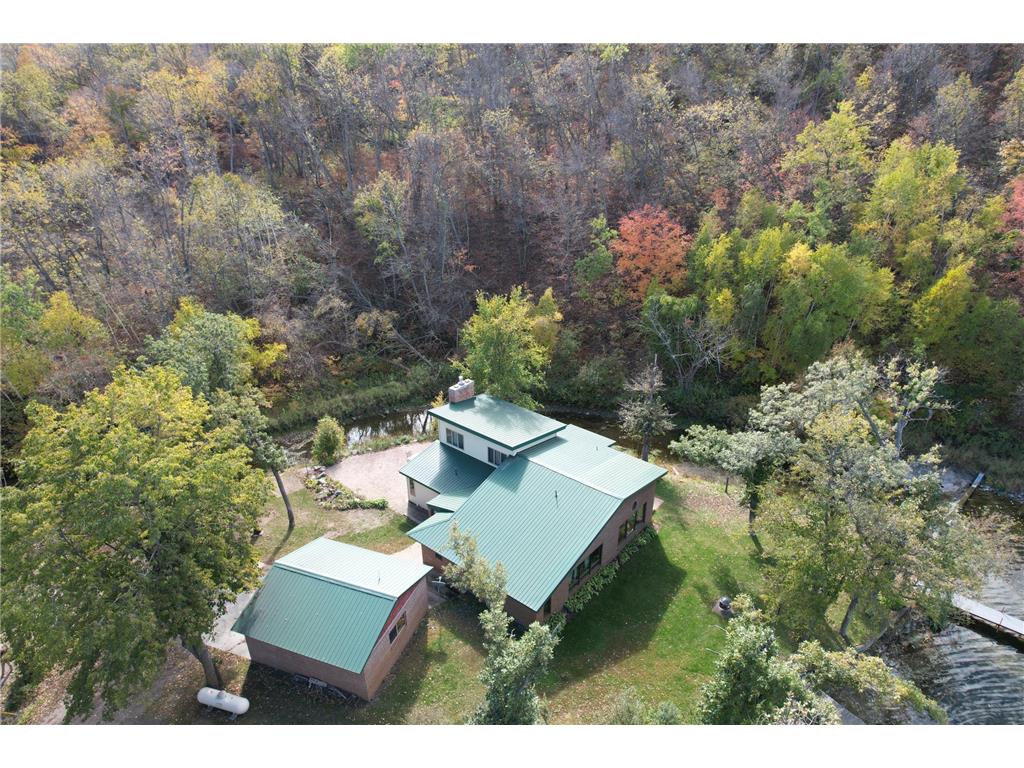43801 Sylvia Valley Road, Melrose, MN, 56352 | MLS: 6620562 | Edina Realty