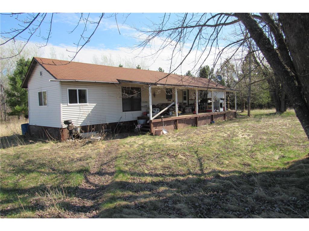 4387 County Road 6, Barnum, MN, 55707 | MLS: 6716335 | Edina Realty