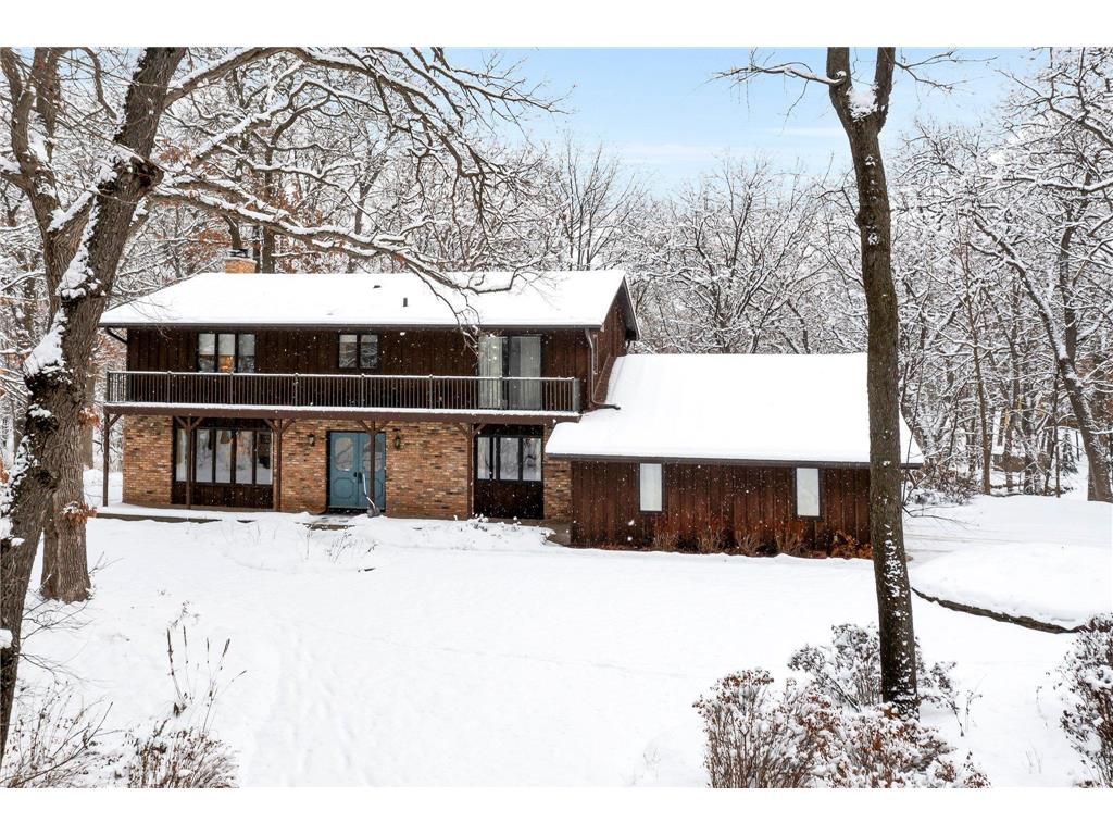 44 S Deep Lake Road, North Oaks, MN, 55127 | MLS: 6252651 | Edina Realty