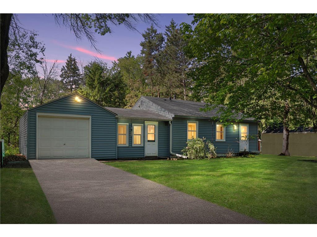 440 105th Lane NW, Coon Rapids, MN, 55448 | MLS: 6726191 | Edina Realty