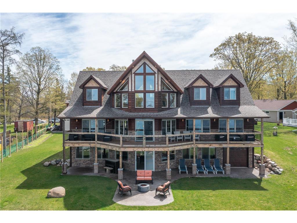 44033 Velvet Road, Isle, MN, 56342 | MLS: 6533631 | Edina Realty