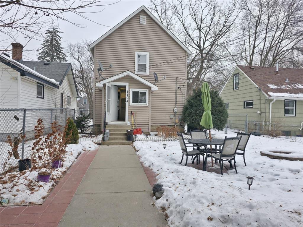 4404 Clinton Avenue, Minneapolis, MN, 55419 | MLS: 6823061 | Edina Realty