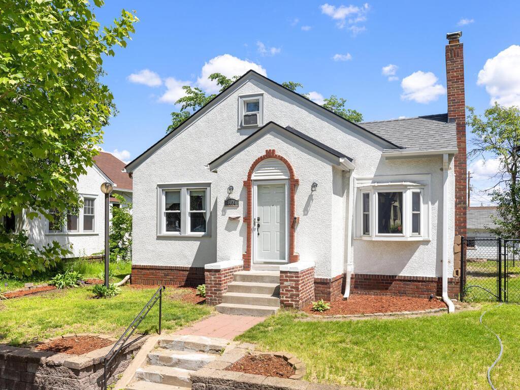 4404 Queen Avenue N, Minneapolis, MN, 55412 | MLS: 6490966 | Edina Realty