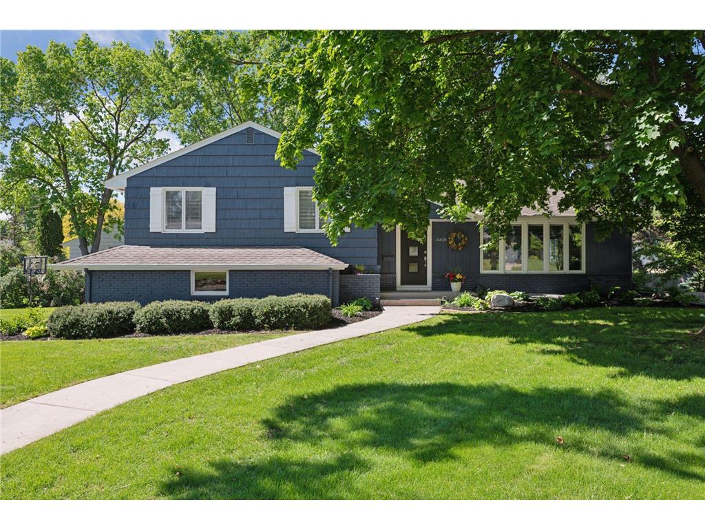 4405 Dunham Drive, Edina, MN, 55435 | MLS: 6719958 | Edina Realty