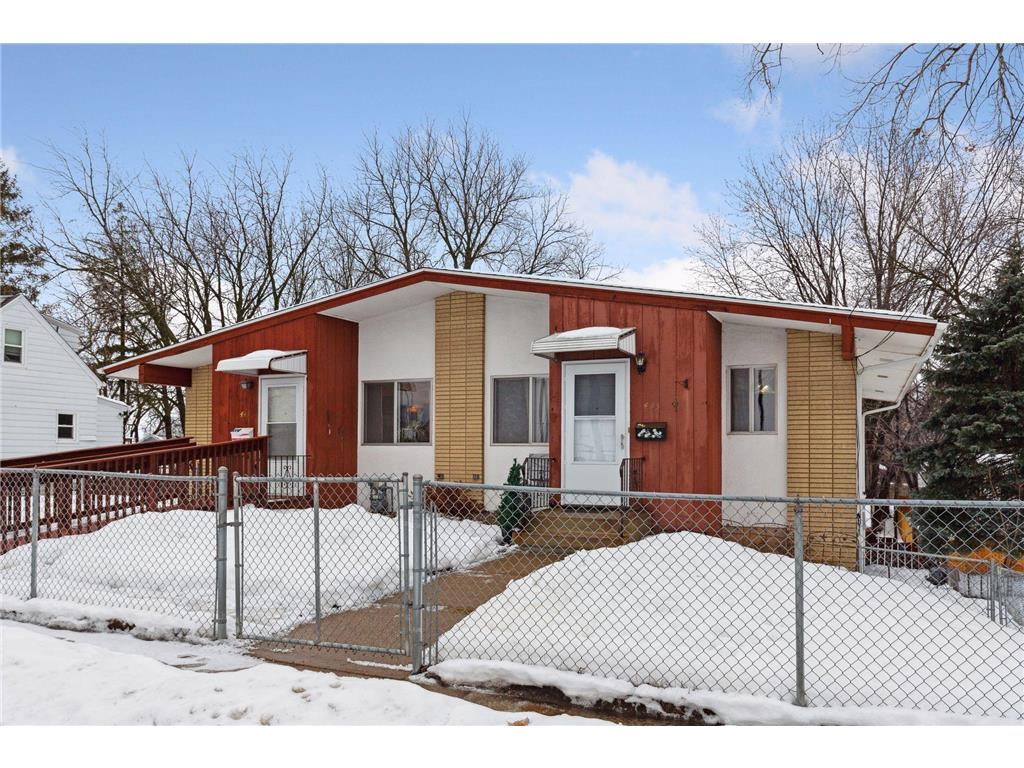 441 Ruth Street N, Saint Paul, MN, 55119 | MLS: 6319313 | Edina Realty