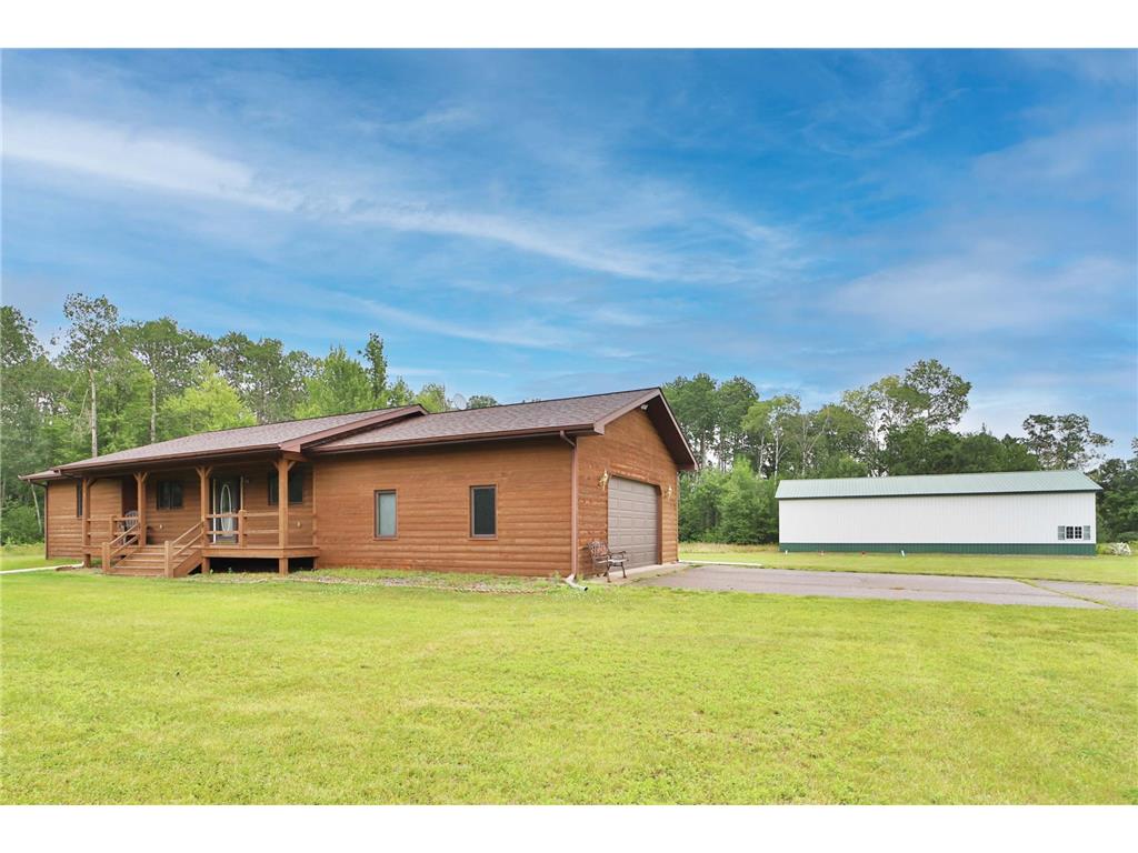 44150 State Hwy 6, Emily, MN, 56447 | MLS: 6756748 | Edina Realty