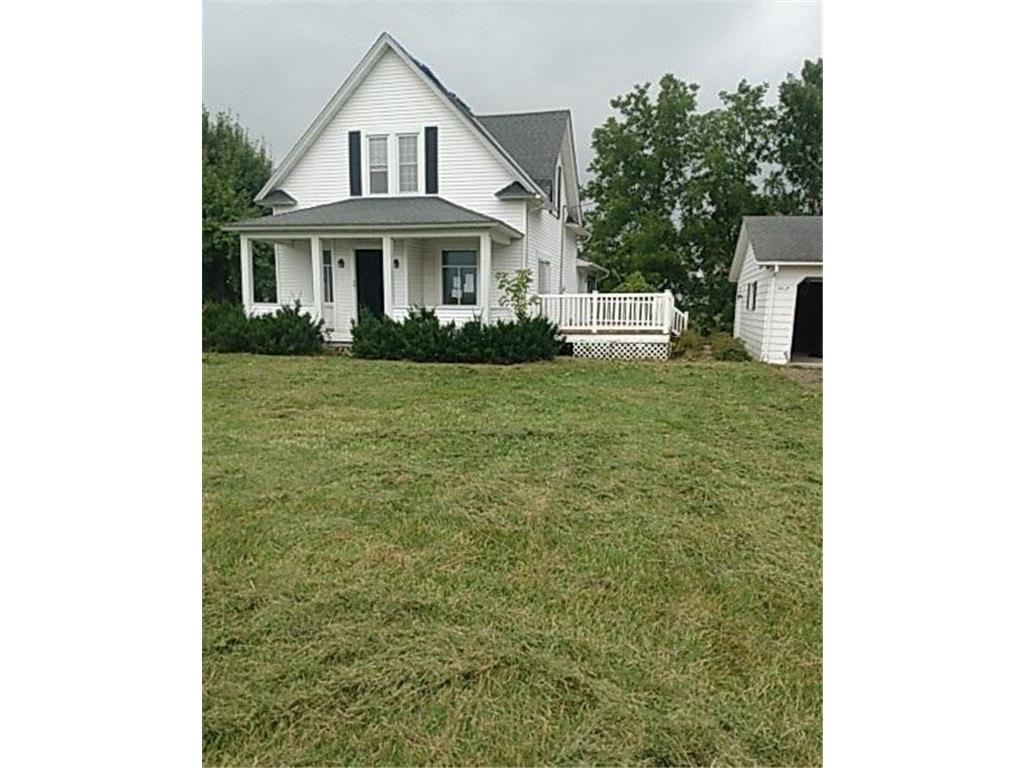 4419 409th Avenue NW, Braham, MN, 55006 | MLS: 6431873 | Edina Realty