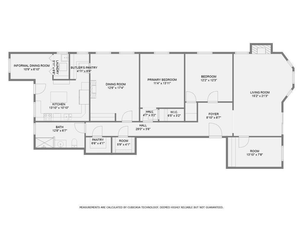 442 Summit Avenue #6, Saint Paul, MN, 55102 | MLS: 6648075 | Edina Realty