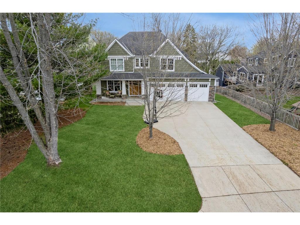 4425 Judson Lane, Edina, MN, 55435 | MLS: 6486723 | Edina Realty