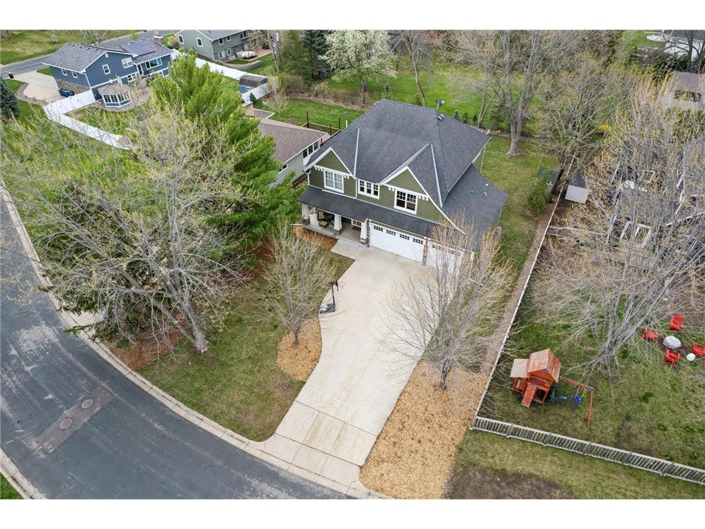 4425 Judson Lane, Edina, MN, 55435 | MLS: 6486723 | Edina Realty