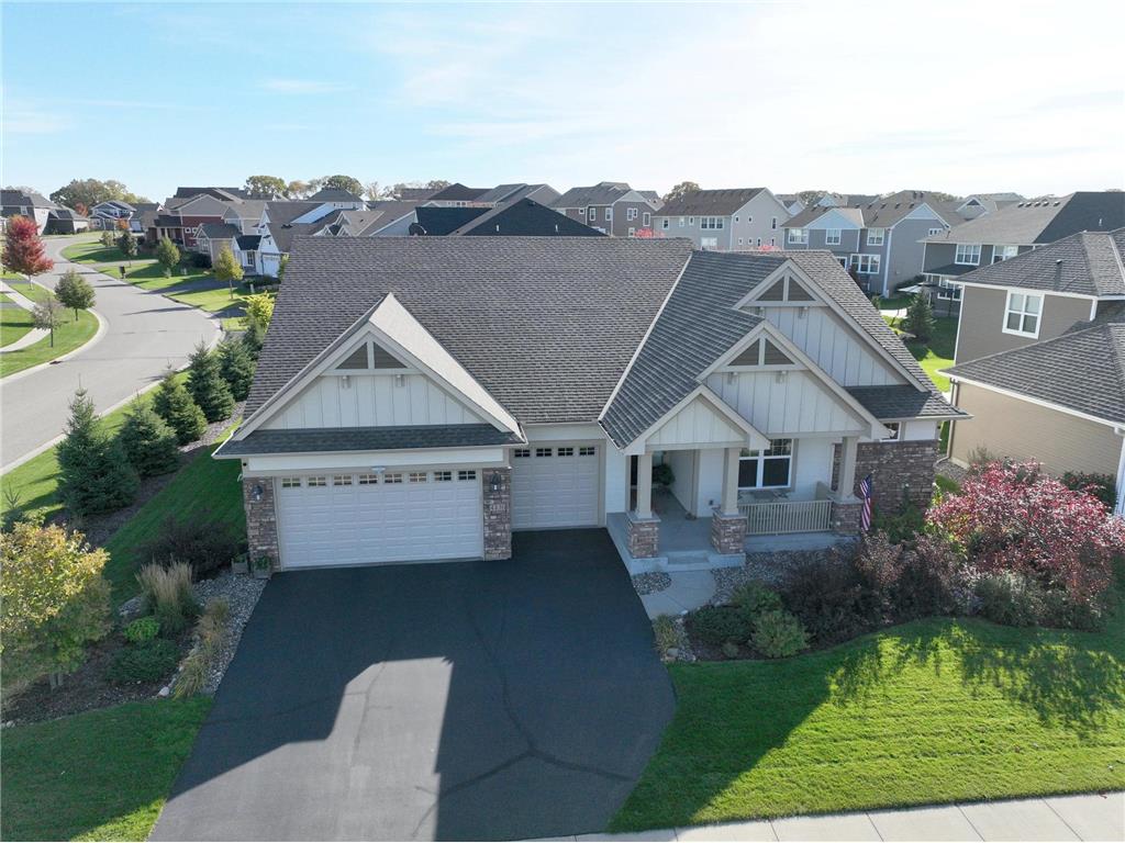 4430 Ashton Curve, Woodbury, MN, 55129 | MLS: 6645861 | Edina Realty