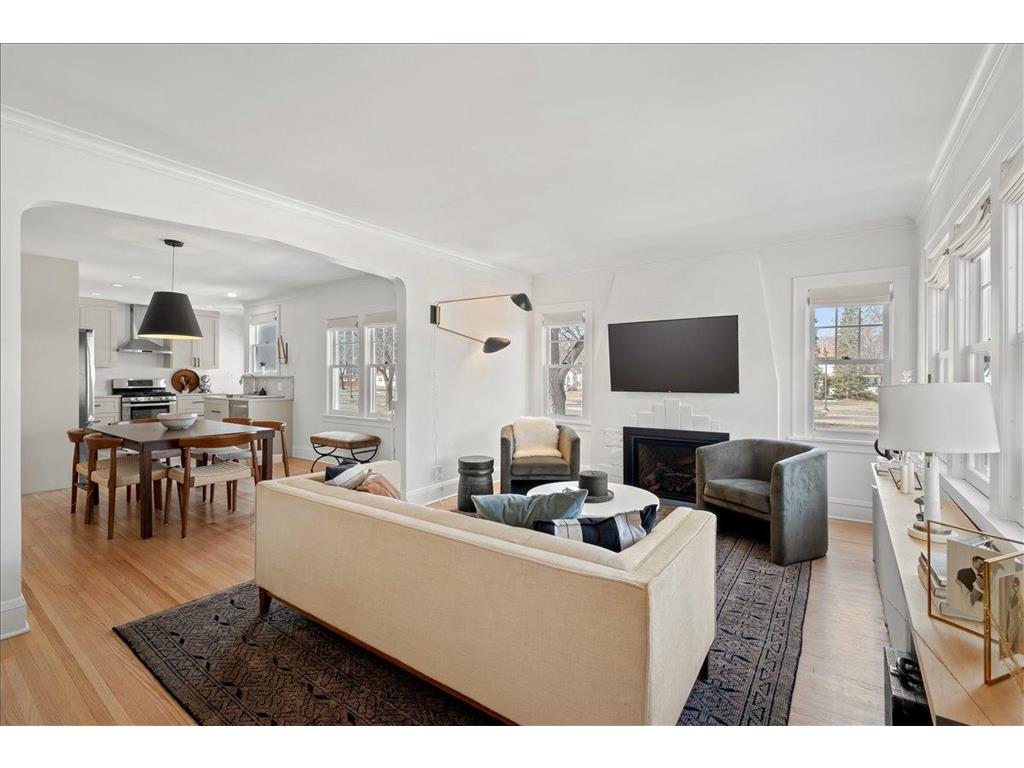 4433 Oliver Avenue N, Minneapolis, MN, 55412 | MLS: 7041304 | Edina Realty