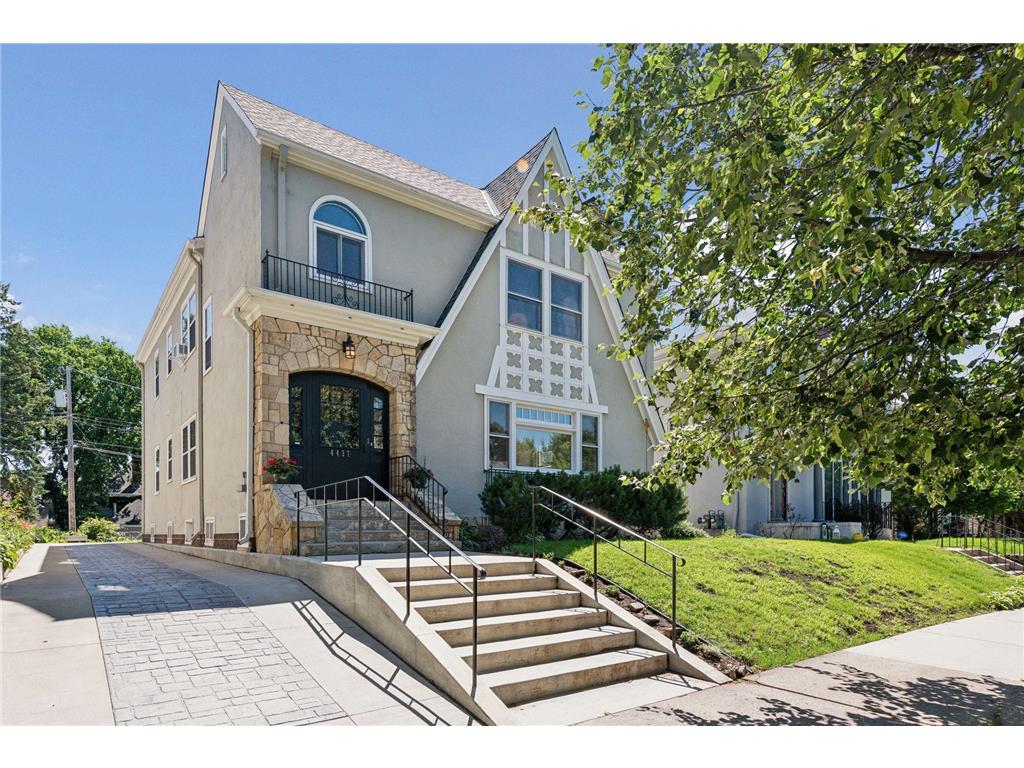 4437 Vincent Avenue S, Minneapolis, MN, 55410 | MLS: 6563515 | Edina Realty