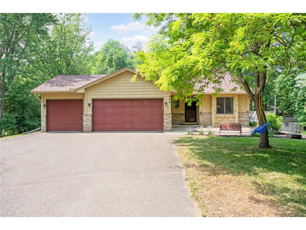 444 4th Street NW, Forest Lake, MN, 55025 | MLS: 6383215 | Edina Realty