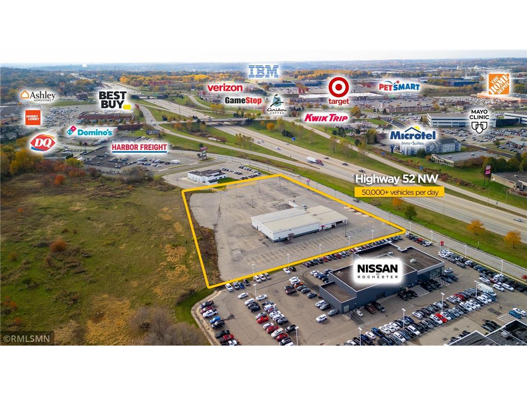4444 Highway 52 N, Rochester, MN, 55901 | MLS: 6709728 | Edina Realty