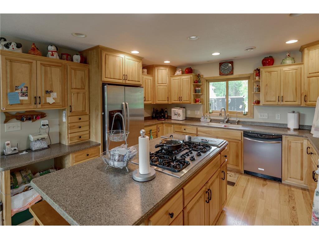 4448 88th Avenue NE, Swatara, MN, 55785 | MLS: 6758103 | Edina Realty