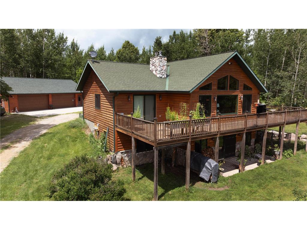 4448 88th Avenue NE, Swatara, MN, 55785 | MLS: 6758103 | Edina Realty